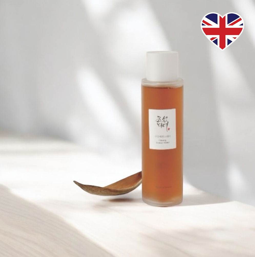 [Beauty of Joseon] Ginseng Essence Water 150ml >> UK Dispatch – Unnie4u